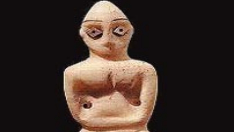 Cultura Hassuna-Samarra – civilizaciónmesopotámica.com